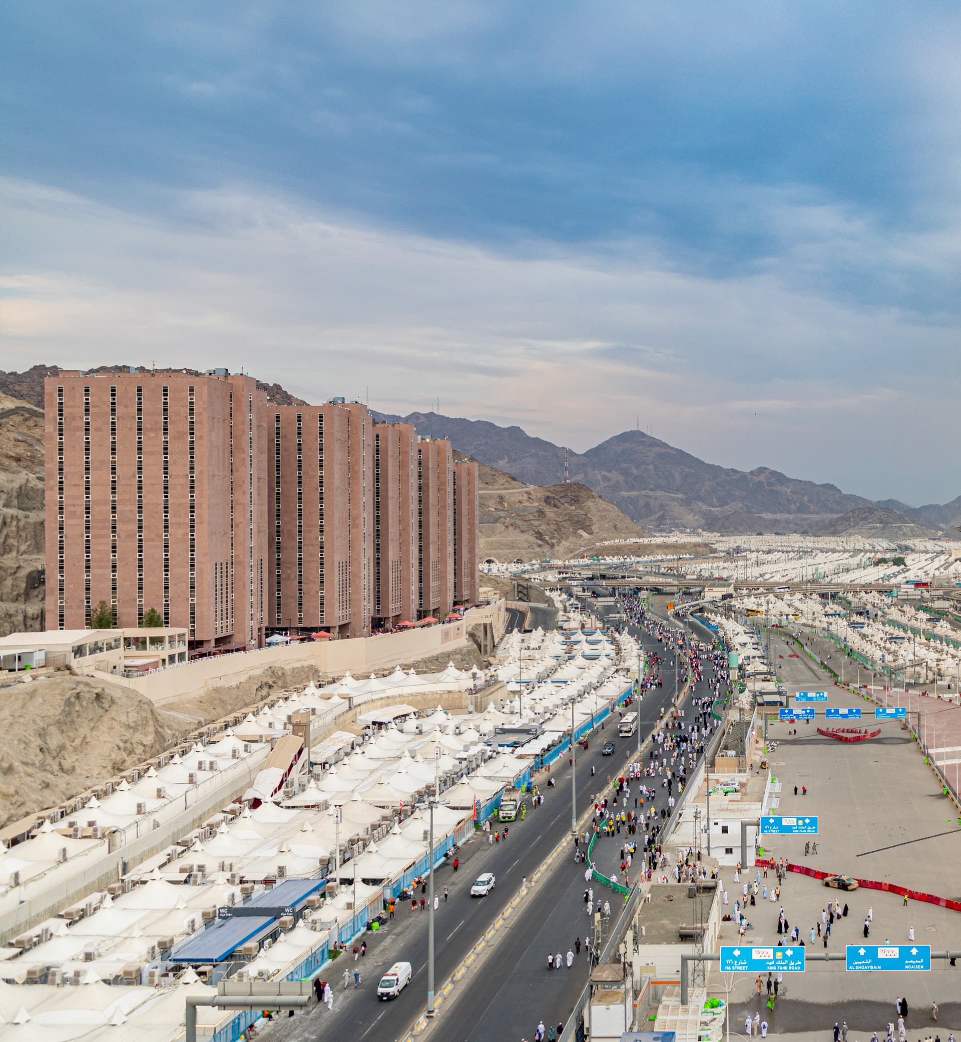 Mina Real Estate